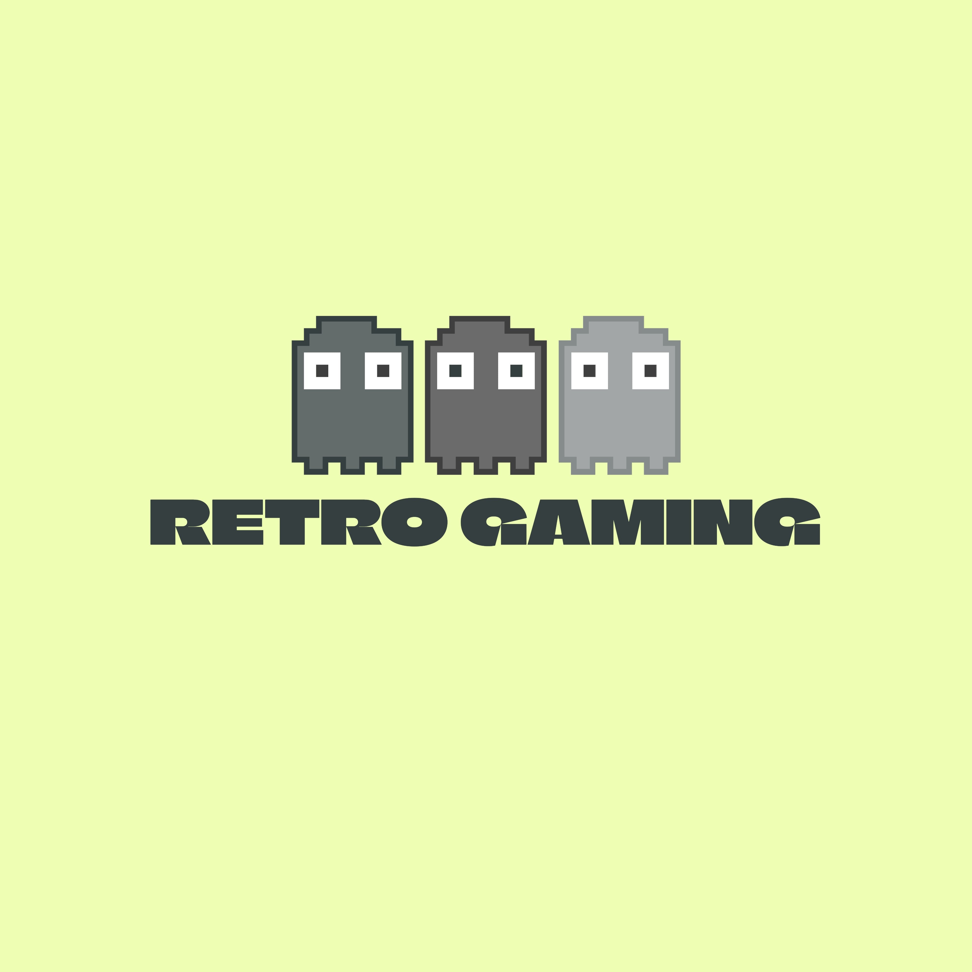 Retro gaming – Page 5 – Retro Amok